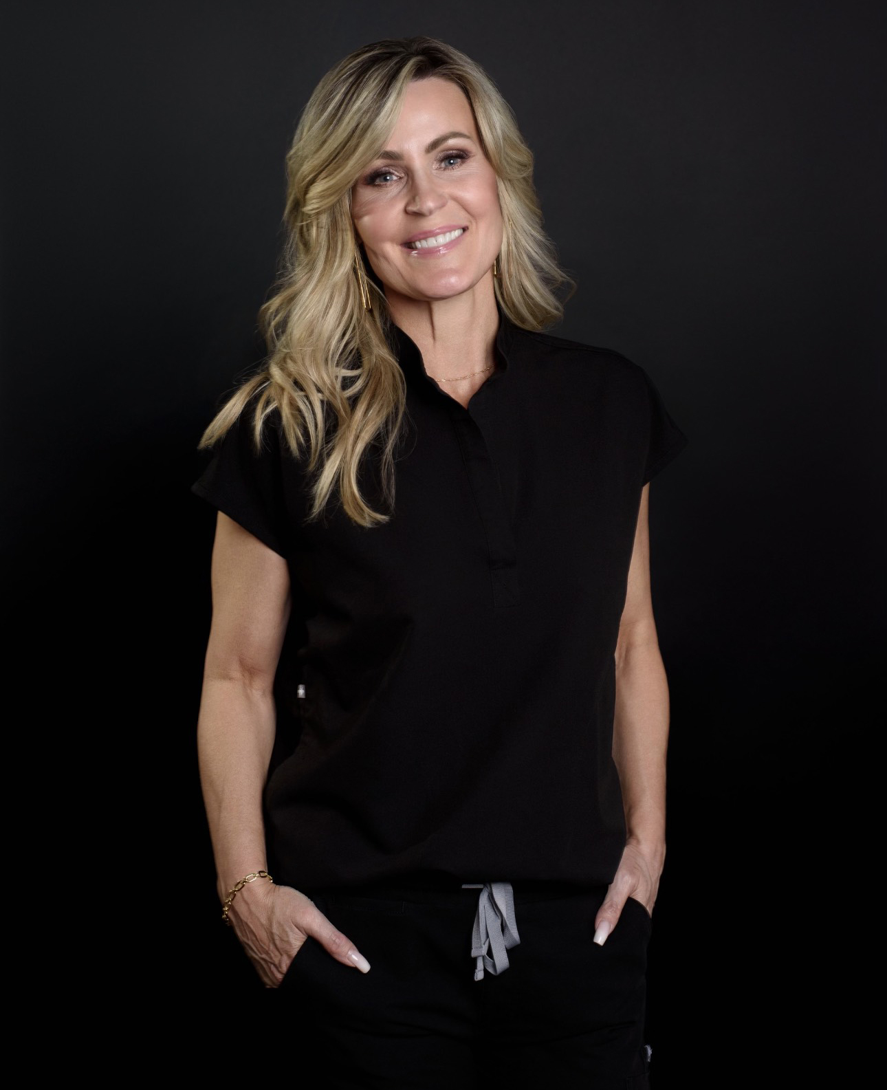 Staff - Visage Medical Aesthetics Regina | Medical aesthetician Regina