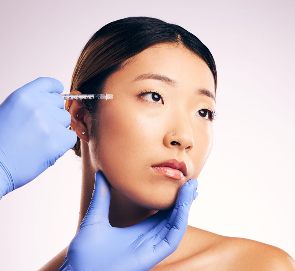 Experience a Rejuvenated Appearance with Dermal Fillers under eyes at ...